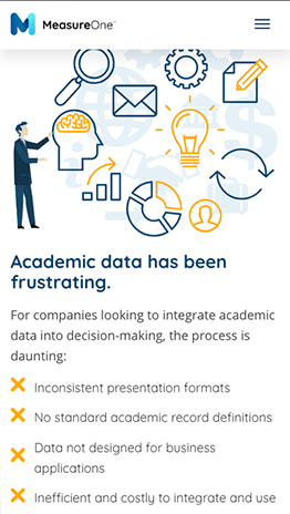 Custom CMS redesign for an academic API developer| Media Junction®
