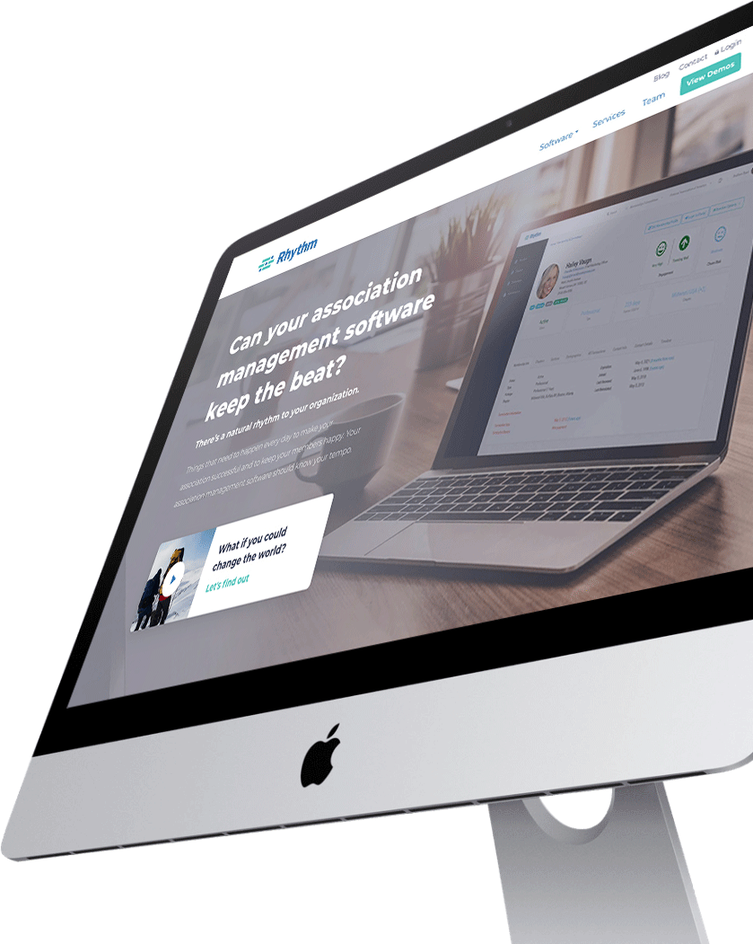 HubSpot CMS Website Design & Marketing Enablement for SaaS Company