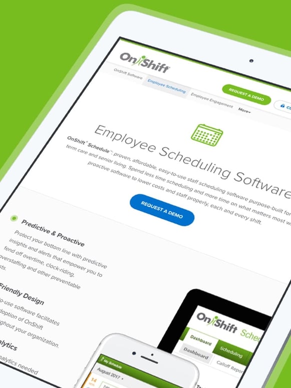Website Design Examples | Media Junction Portfolio