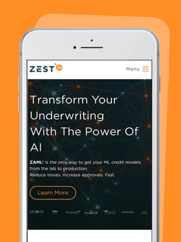 Website Design Examples | Media Junction Portfolio