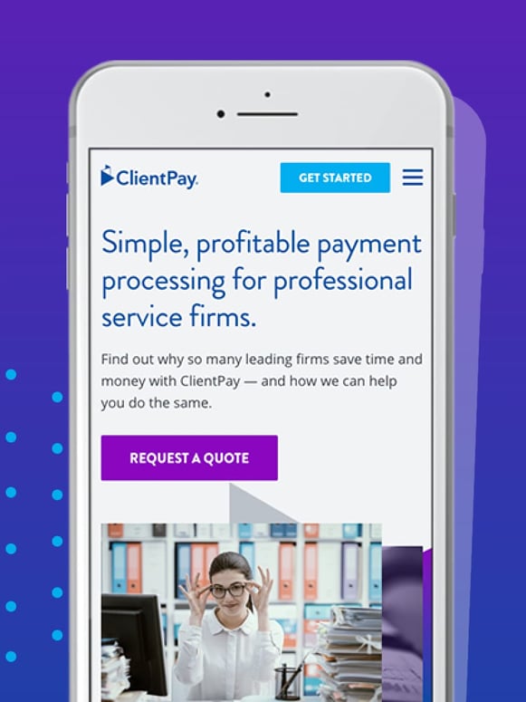 Website Design Examples | Media Junction Portfolio