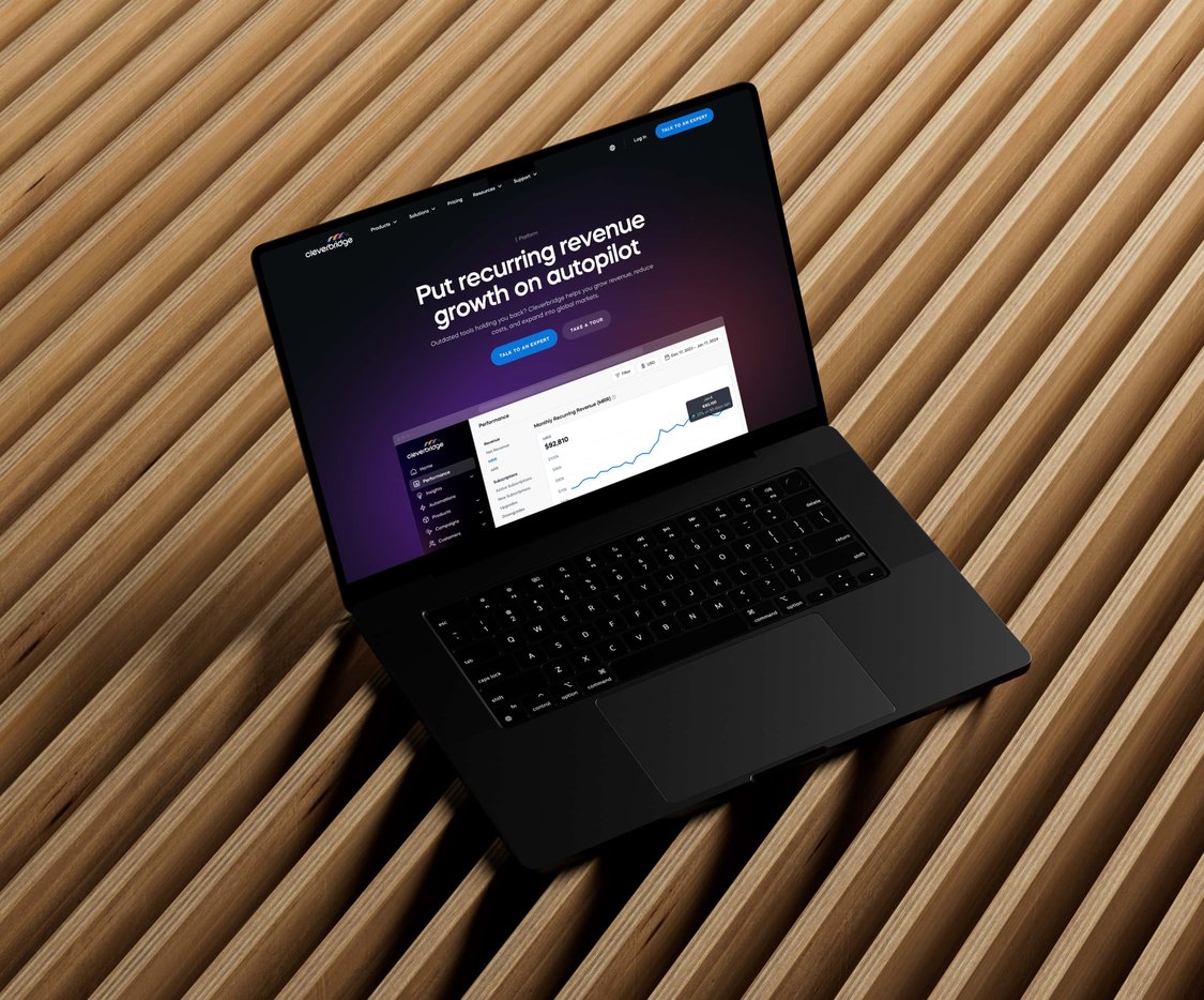 Custom HubSpot Website Redesign Example – BGO Cold Storage