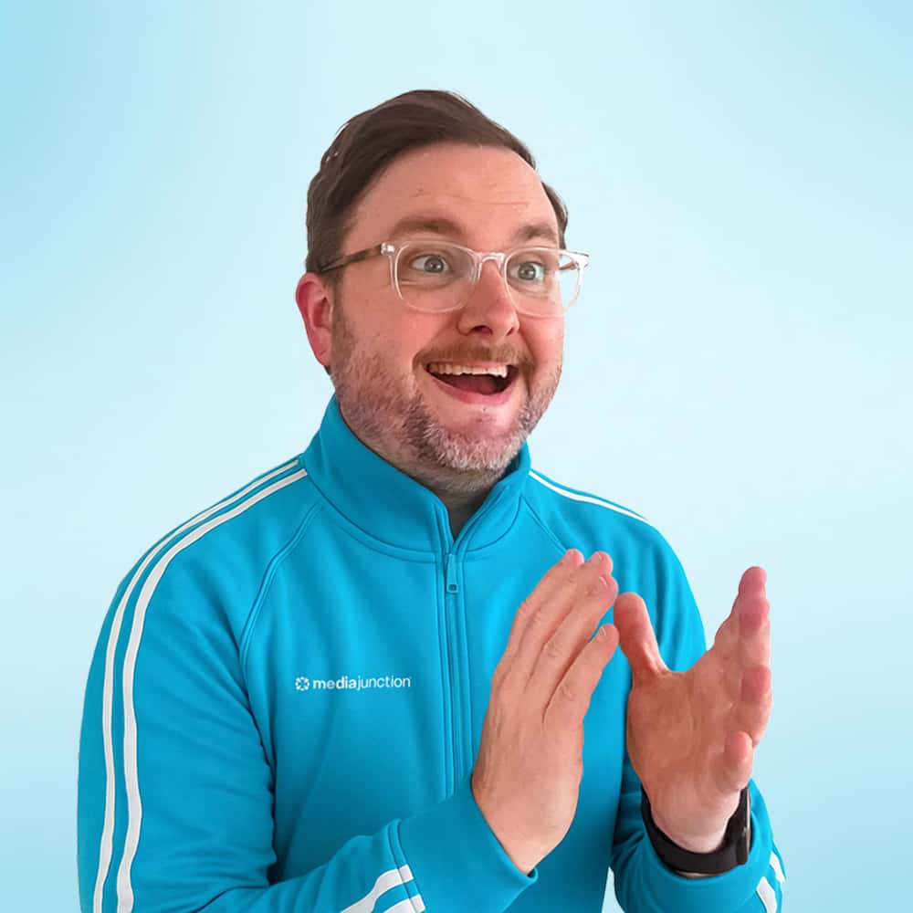 HubSpot Elite Agency | Media Junction®