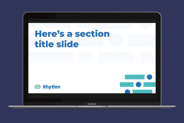 HubSpot Impact Award: Rhythm Software's Marketing Enablement Success
