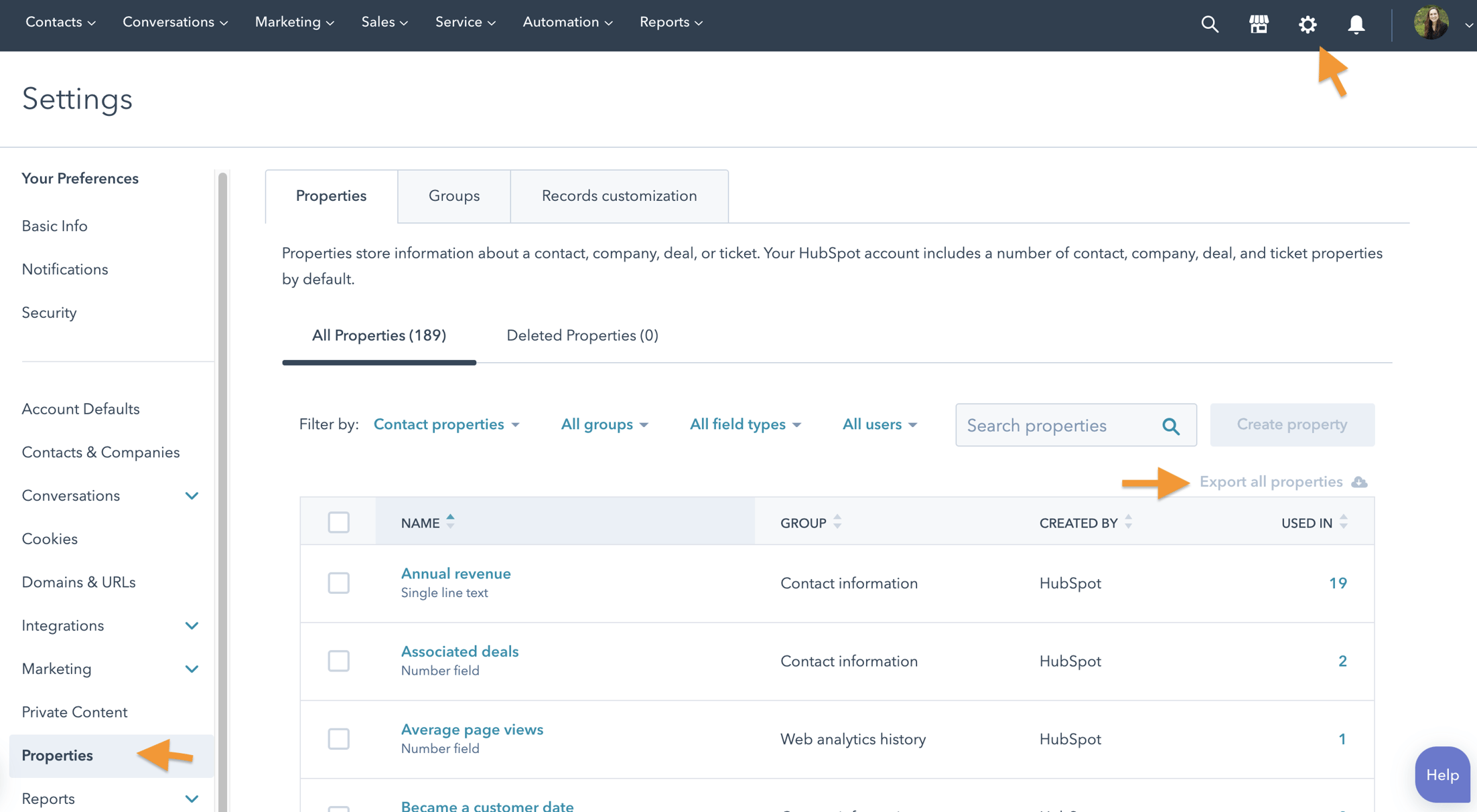 When and How to Audit Your HubSpot Portal