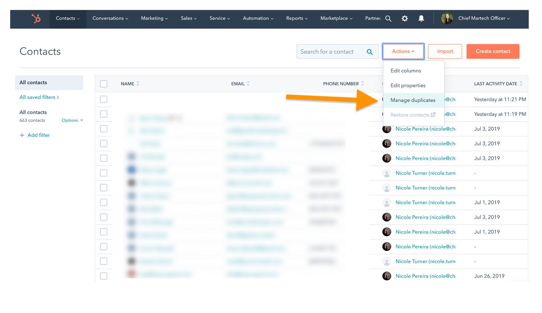 How to Remove Duplicates in HubSpot & Duplicate Management Strategies