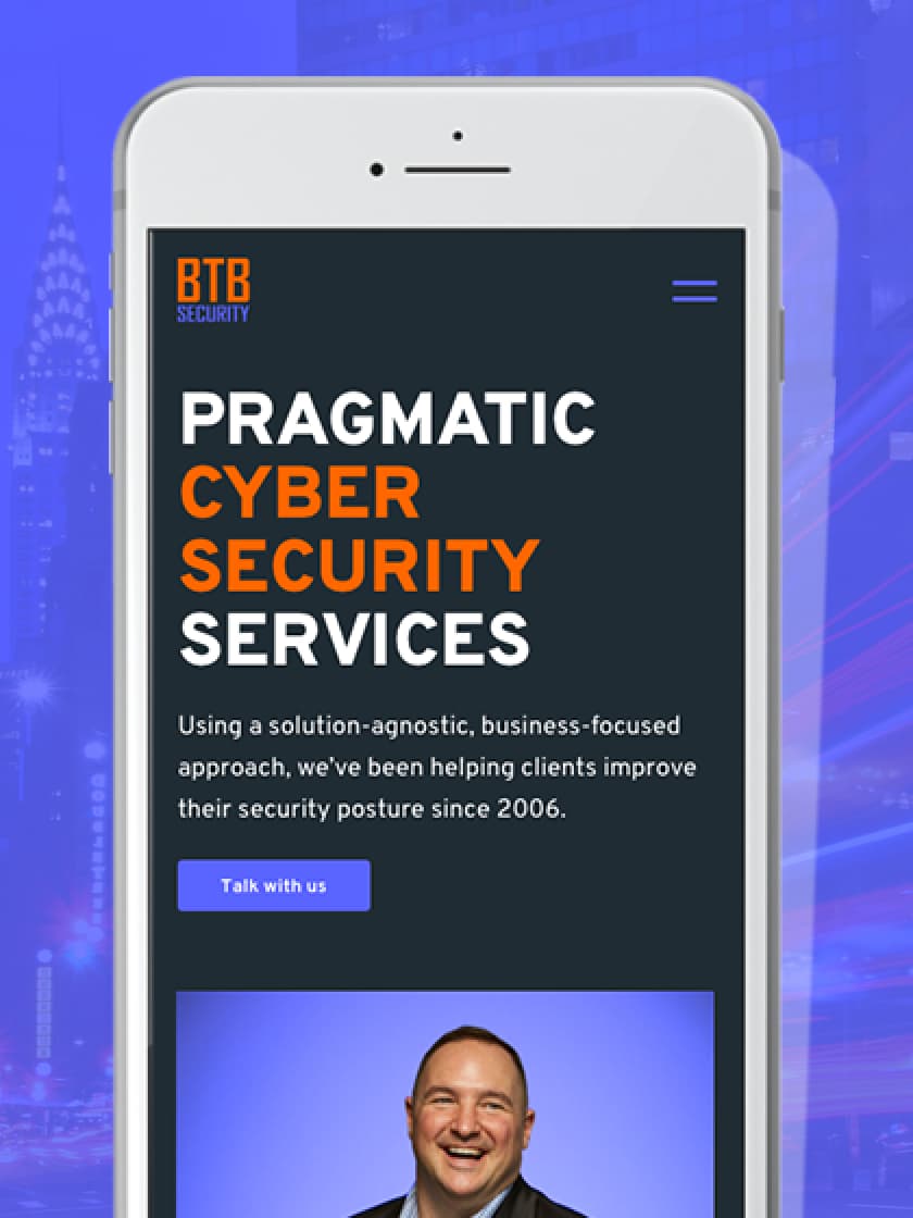 HubSpot CMS Website Design & Marketing Enablement for SaaS Company