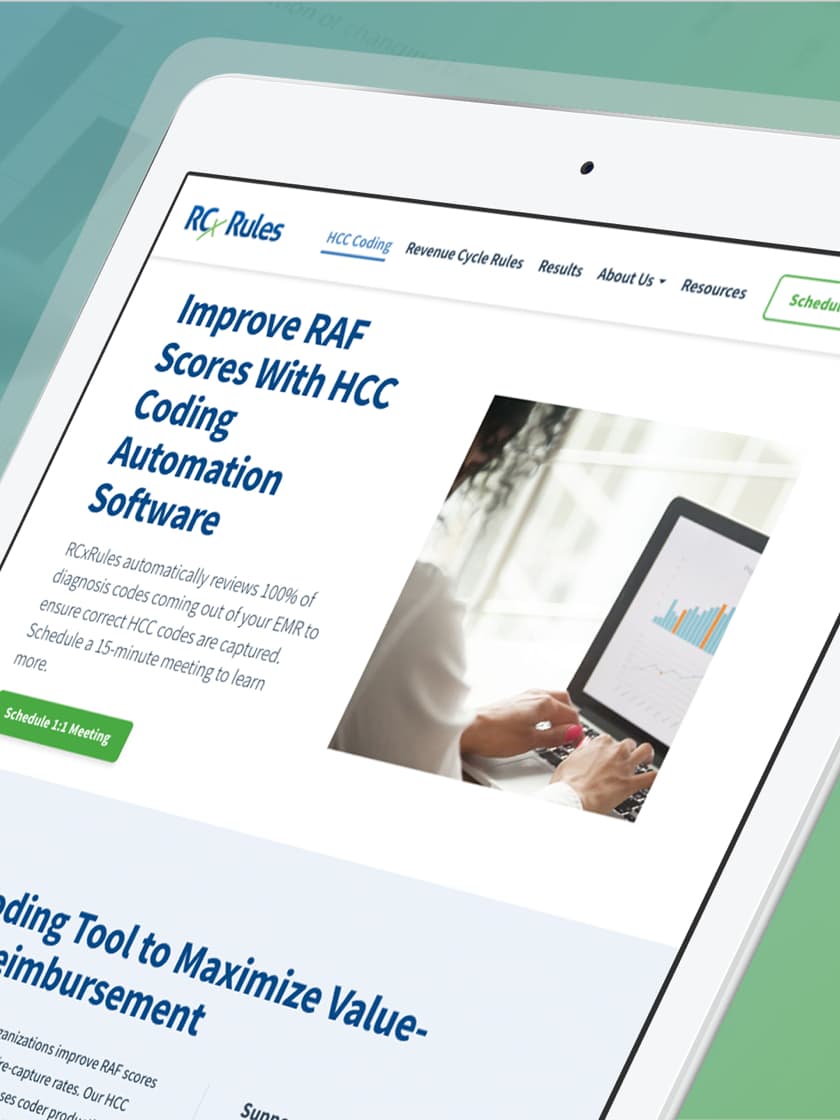 Growth-driven Design Website Design | GDD Process & Methodology