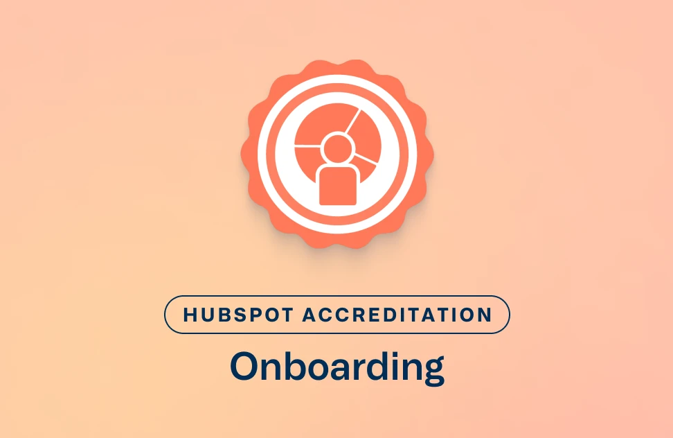 HubSpot Onboarding | Elite Partner media junction®