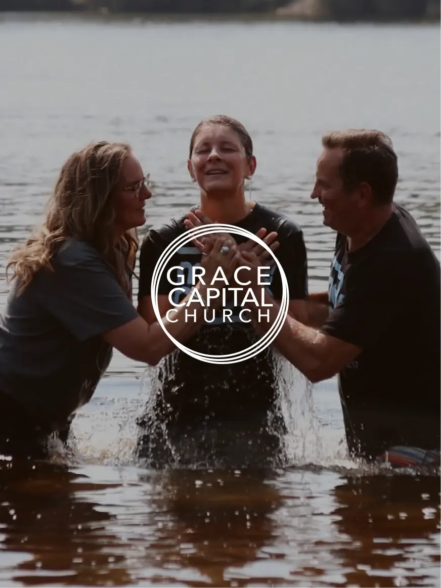 Church Website HubSpot CMS - Grace Capital